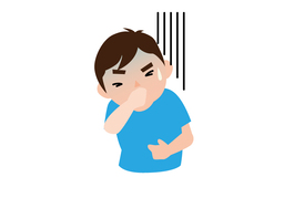 「nauseous」の意味・使い方・読み方・例文・コアイメージ・類義語との違い・派生語・英英｜モチタン英語辞典