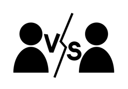 「adversary」の意味・使い方・読み方・例文・コアイメージ・類義語との違い・派生語・英英｜モチタン英語辞典